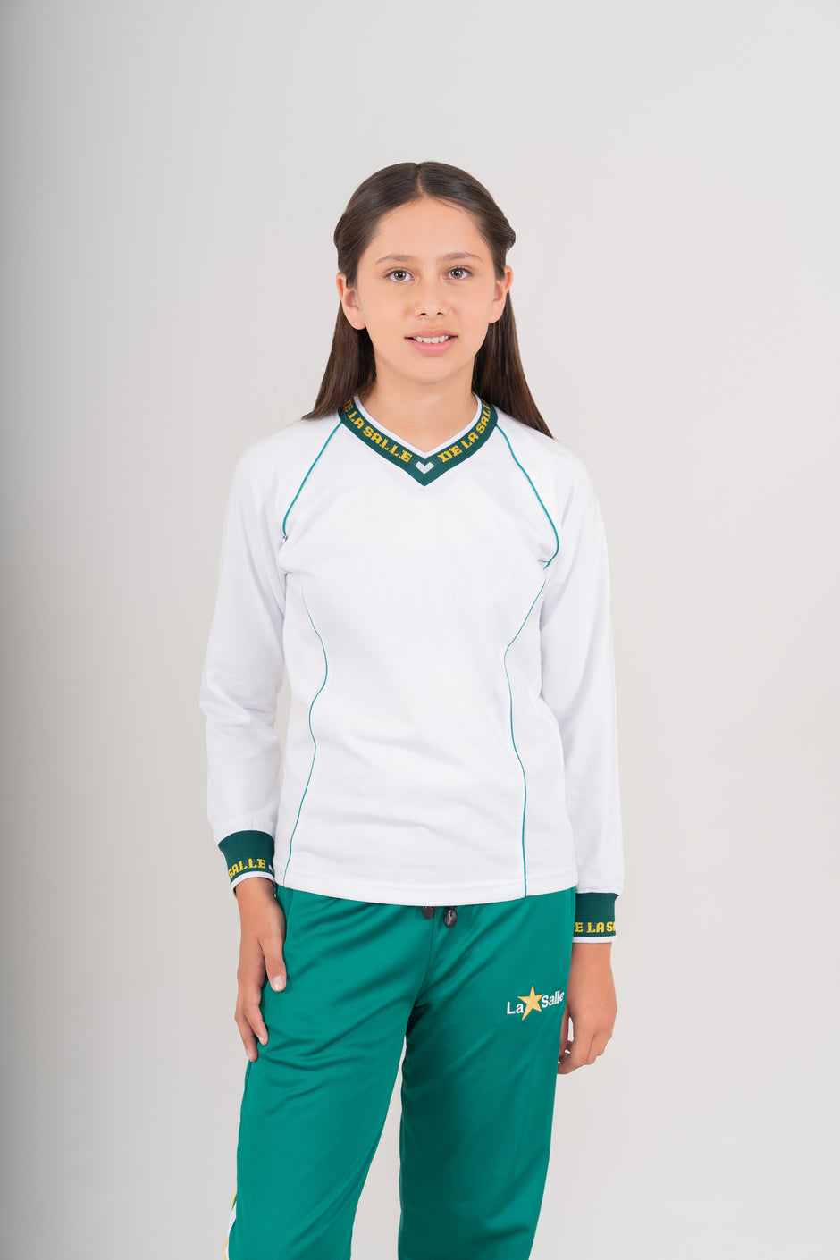 Uniformes escolares